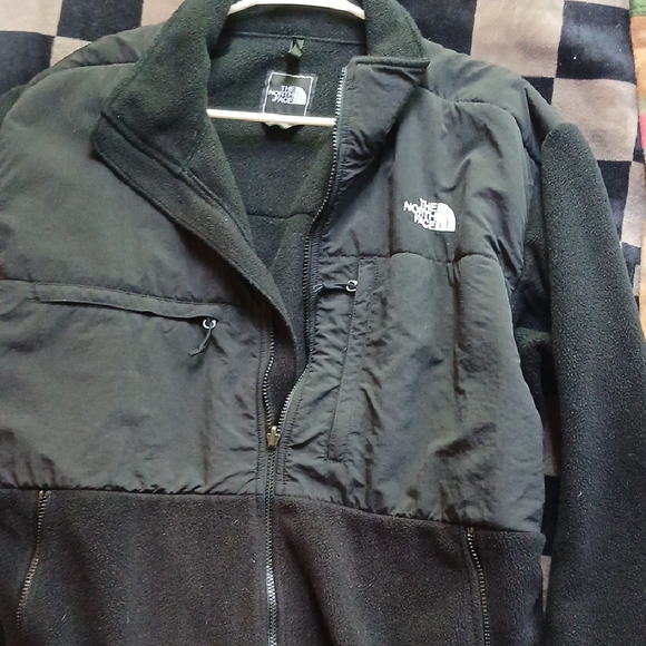 The North Face | Jackets & Coats | The North Face Black Performance ...